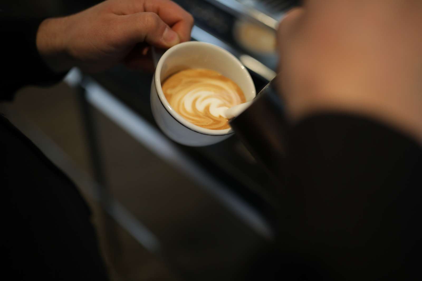 Die POCCINO Espresso-Mission | Die POCCINO-Missionen | Über uns | Poccino