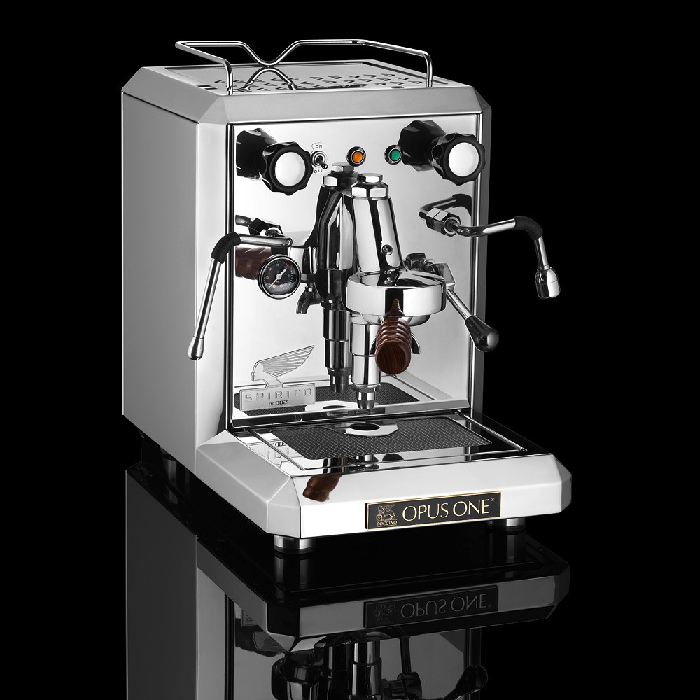 Die richtige Maschine finden | Espresso | Wissenswertes | Poccino