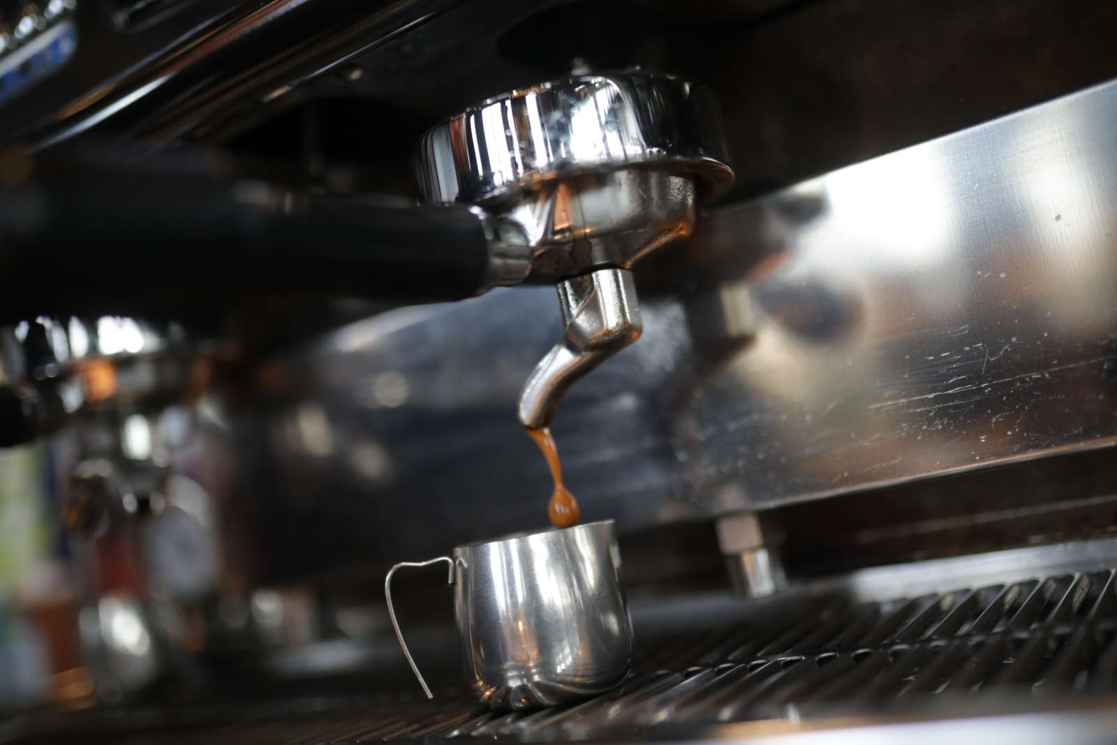 Die POCCINO Espresso-Mission | Die POCCINO-Missionen | Über uns | Poccino
